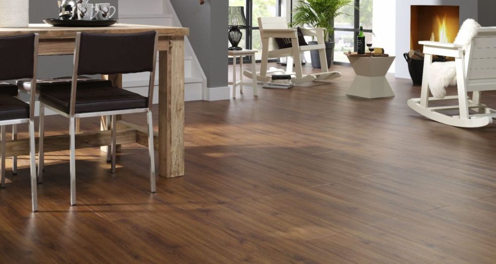 Linoleum - Jacobs Interieur